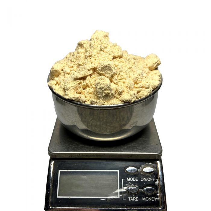 Full Fat Soya Flour 1kg - GT Premium Baits