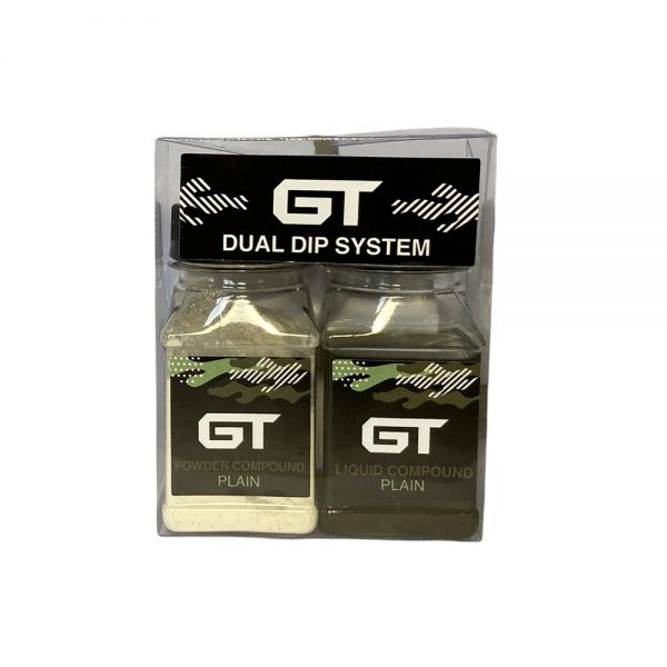 Build Your Own: Dual Dips - GT Premium Baits